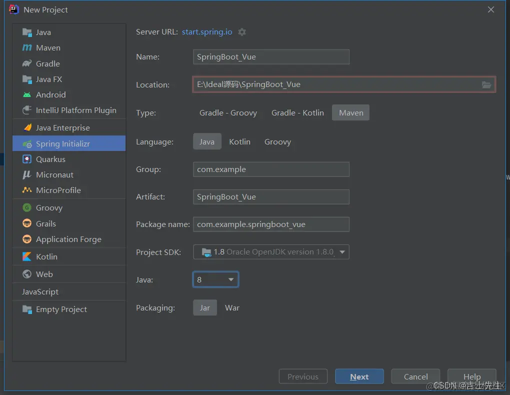 115.【SpringBoot(IDEA)+Vue(Vscode)前后端交互】(一)、环境介绍(二)、Vscode部分1 - 掘金