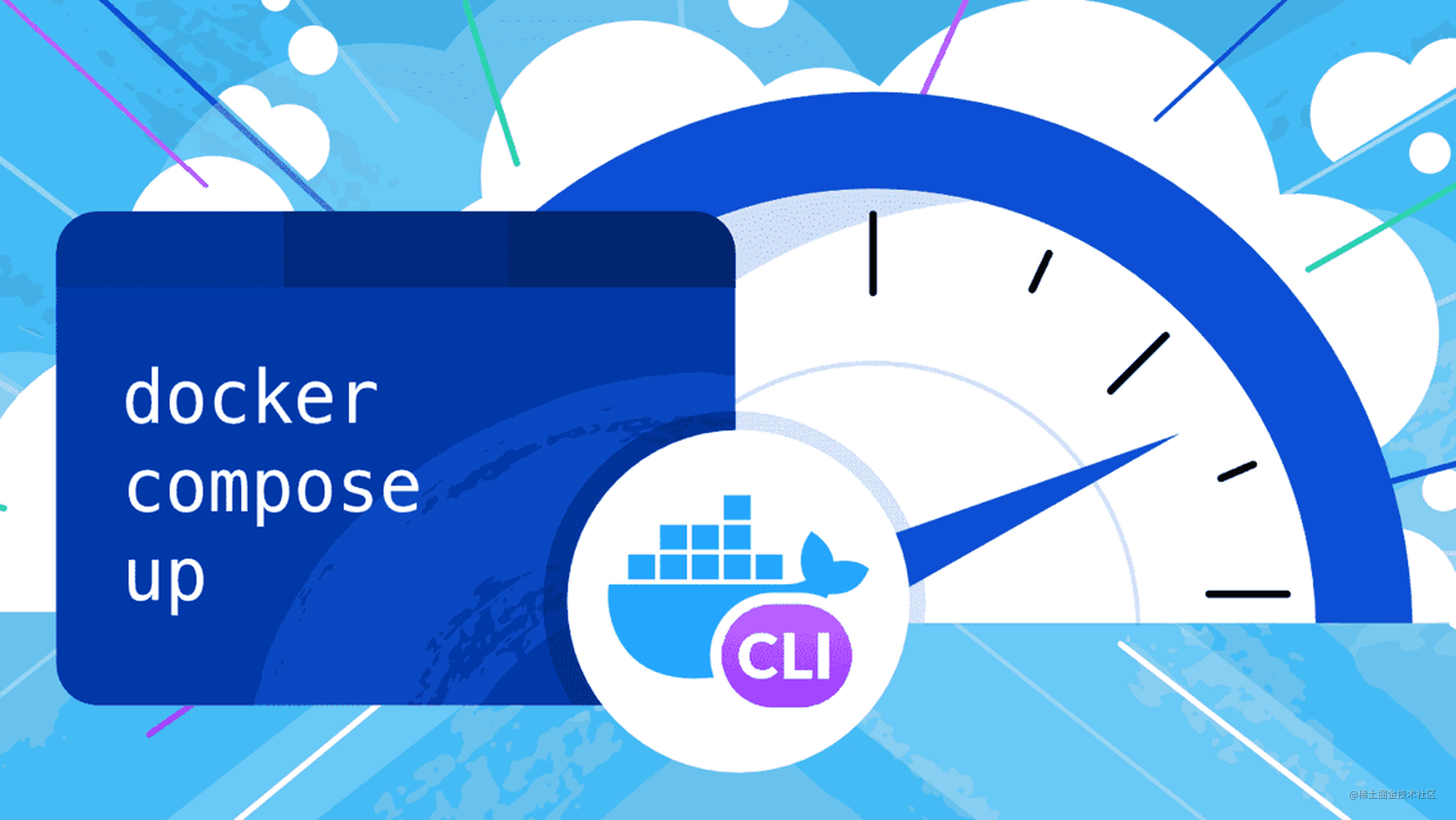 隆重介绍：Buddy全新Docker CLI操作 - 掘金