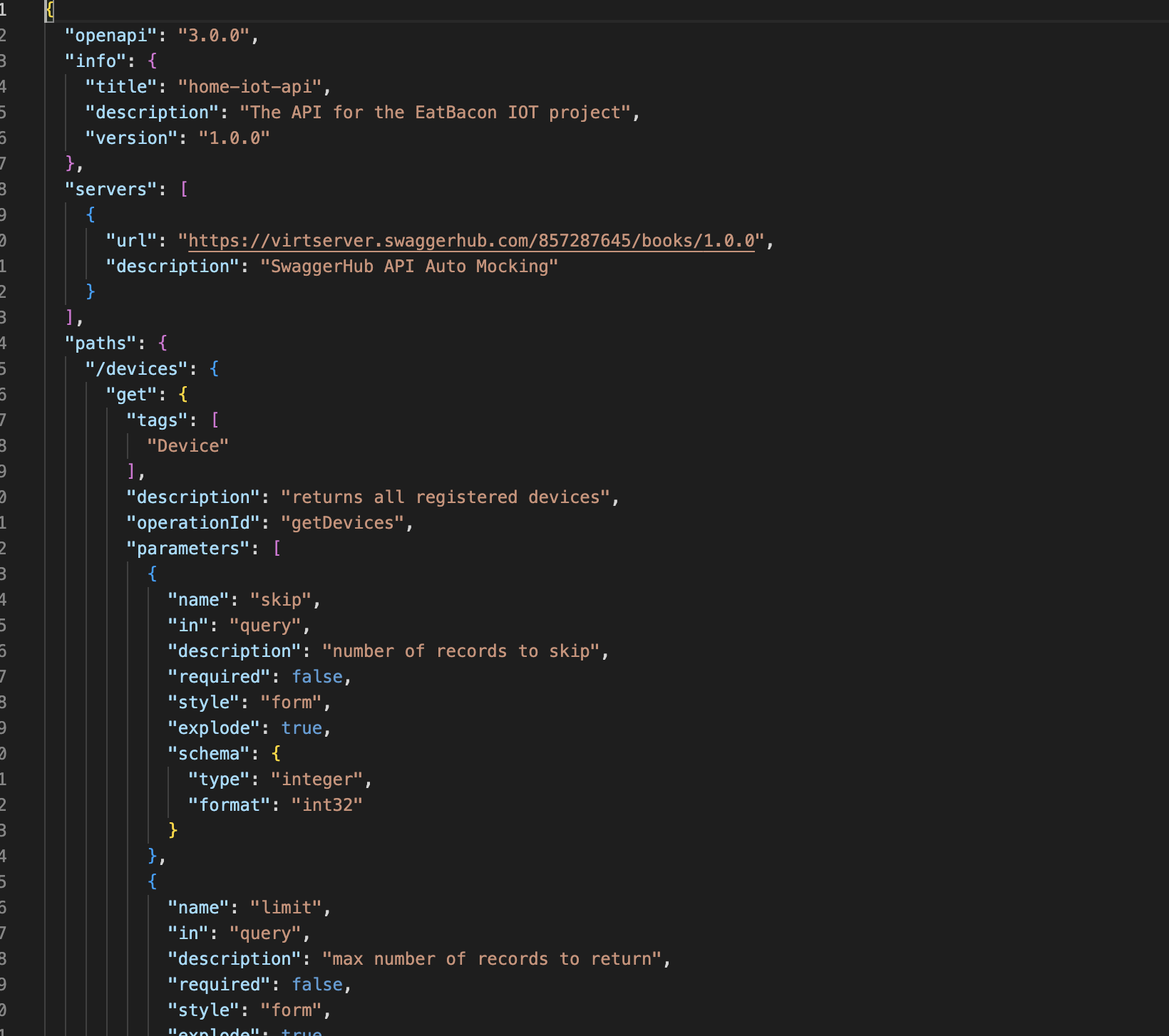 YApi与Swagger的无缝衔接：如何高效导入Swagger数据