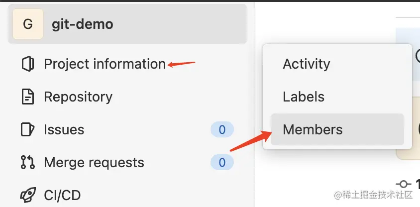 Gitlab上手指南（三）｜在企业中如何注册Gitlab，如何创建公司项目？登陆 一般企业的gitlab都是私有的，也就 - 掘金