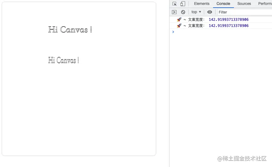 案例+图解带你一文读懂Canvas🔥🔥（2W+字） - 掘金