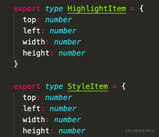 TypeScript ——如何更好地组织、存储和声明类型文件TypeScript 已成一种趋势，基本已成大型项目的标配。 - 掘金