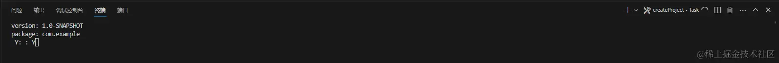 Visual Studio Code配置开发Maven项目、Spring Boot项目在Visual Studio Co - 掘金