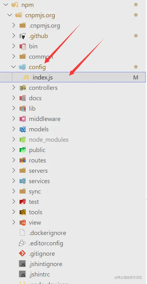 使用cnpm搭建本地私有npm仓库看完你将能收获：搭建自己本地的个人或者公司私有的npm仓库。 前言 npm是随同nod - 掘金
