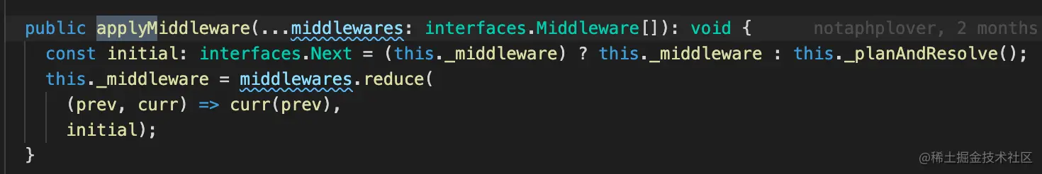 theia中的inversifyJS(上)：inversifyJs详解 theia中深入依赖了一个利用DI(依赖注入)来 - 掘金