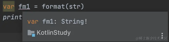 新手使用 Kotlin 常碰到的问题Kotlin 中的基本数据类型Int、Float、Double 等，Kotlin 中 - 掘金