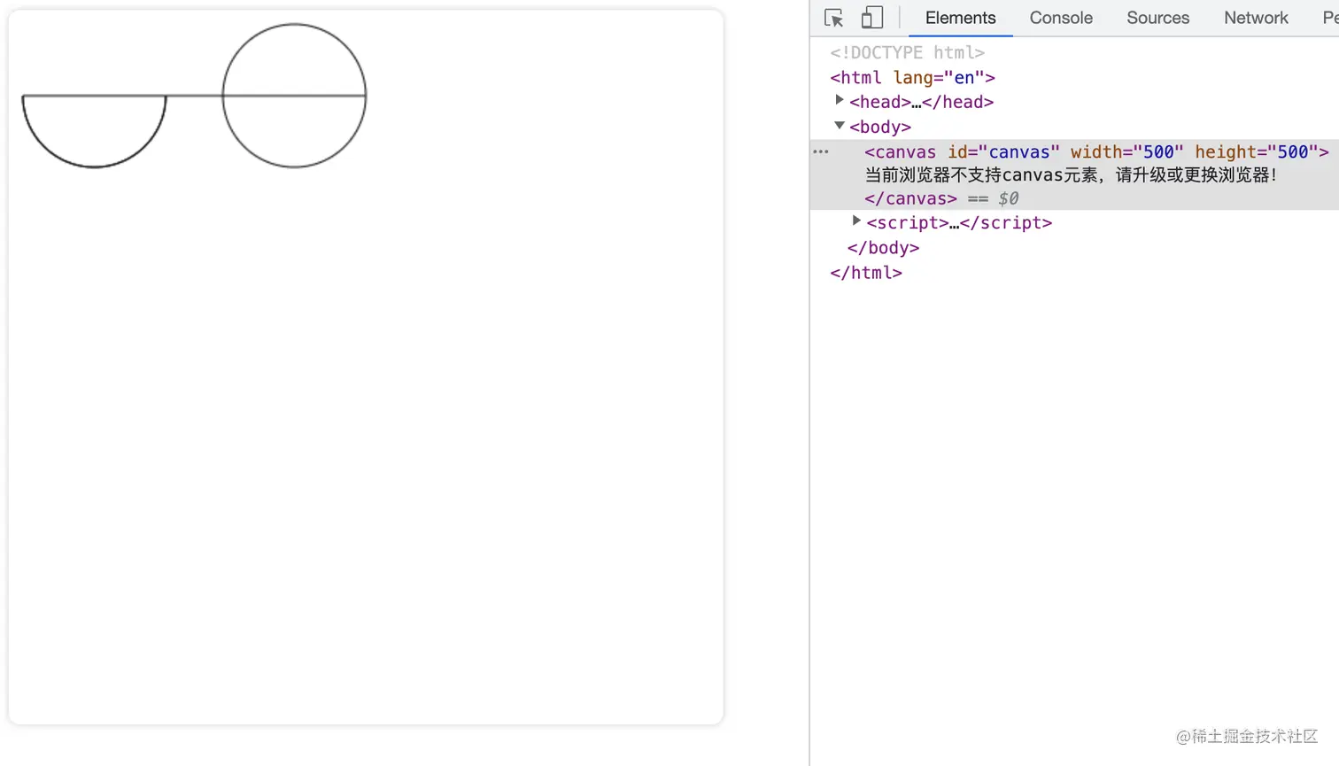 案例+图解带你一文读懂Canvas🔥🔥（2W+字） - 掘金