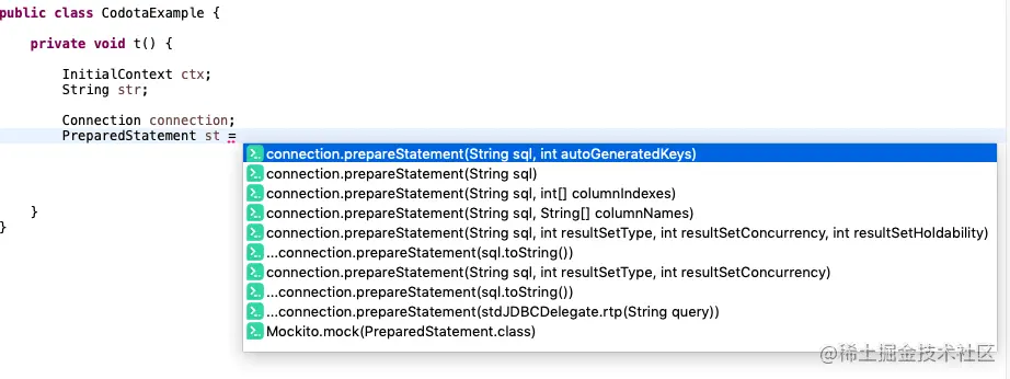 让Eclipse起飞——这些插件不可不知Eclipse是很多Java开发者的第一个开发工具，尽管开源的Eclipse在一 - 掘金
