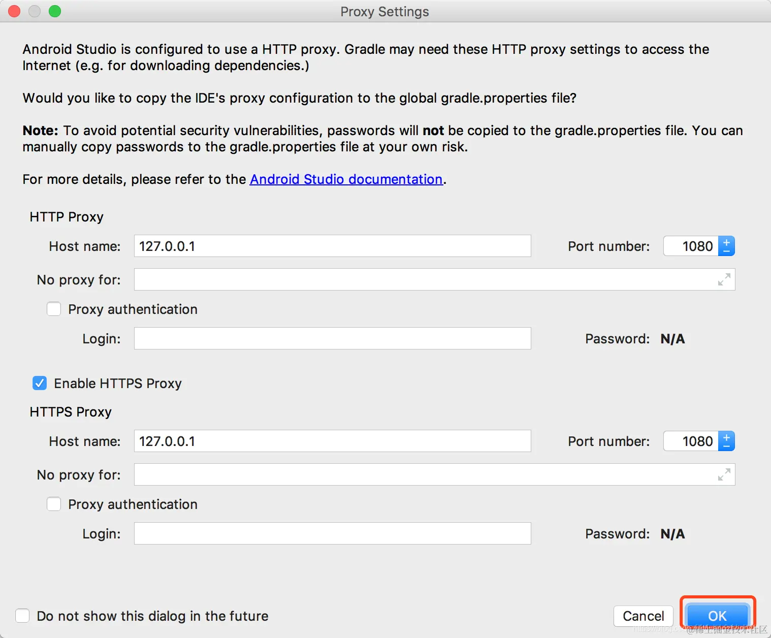 As 插件下载报错Gradle threw an error while downloading artifacts from the network - 掘金