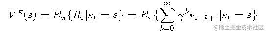 Markov decision process (MDP) dynamic programming is used in Python to ...