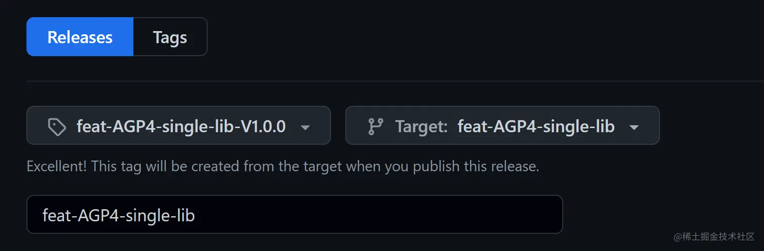 Jitpack发布最强指南jitpack github jitpack maven-publish android an - 掘金