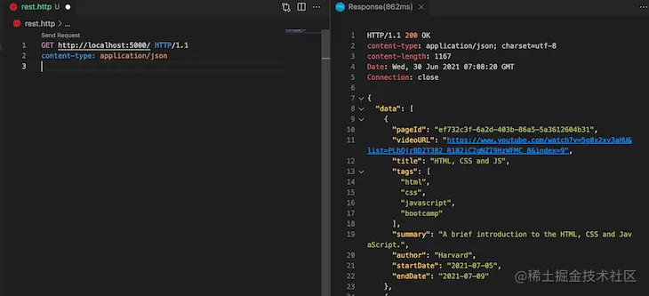 轻松使用Notion API——Notion教程Notion是一款可定制的项目管理软件，可以轻松地在项目和页面上进行协作 - 掘金