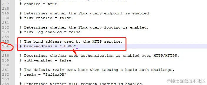 InfluxDB使用并本地搭建启动？手把手教学！🏆本文收录于《Spring Boot从入门到精通》，专门攻坚指数提升。 - 掘金