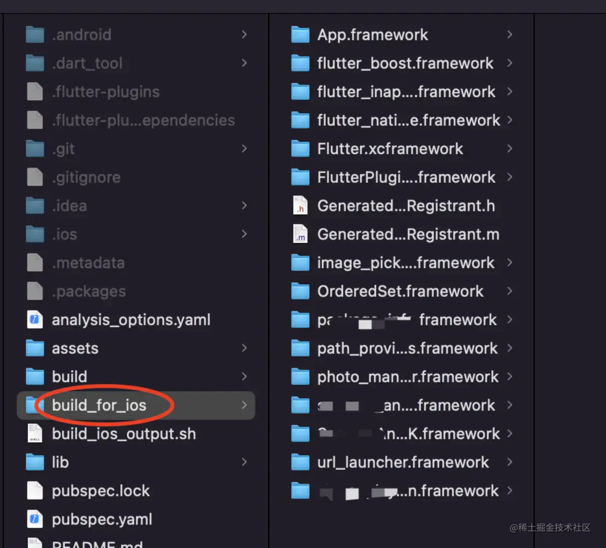 Flutter和原生混编-两种方案结合使混编更轻松综合两种方案的优缺点，最终我们决定采用两种方案结合的方案，即在开发阶段 - 掘金
