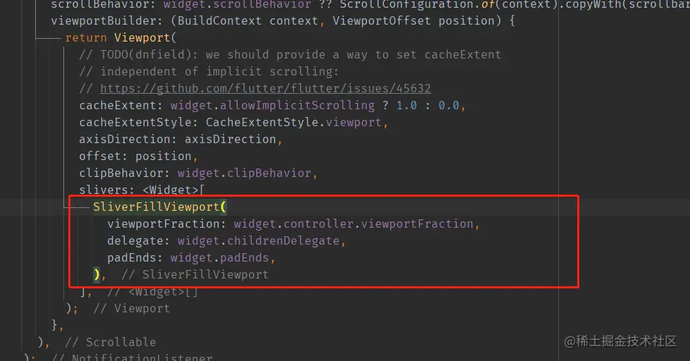 重识Flutter 在不同的滑动列表场景，请选择合适的Slivers - part2在Flutter中，碰到复杂的、不同 - 掘金