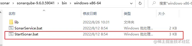 前端使用sonar分析代码质量sonar Sonar介绍 Sonar是一款静态代码质量分析工具，支持java、pytho 掘金