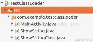 Android插件化开发之DexClassLoader动态加载dex、jar小Demo如果对Android的ClassL - 掘金