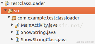 Android插件化开发之DexClassLoader动态加载dex、jar小Demo如果对Android的ClassL - 掘金
