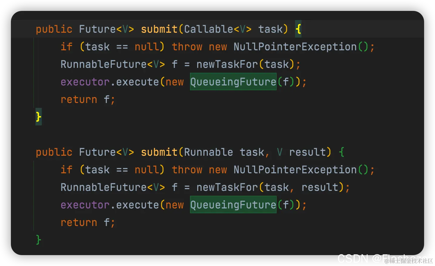 ExecutorCompletionService使用详解jdk8提供的 CompletionService 接口，实现 - 掘金