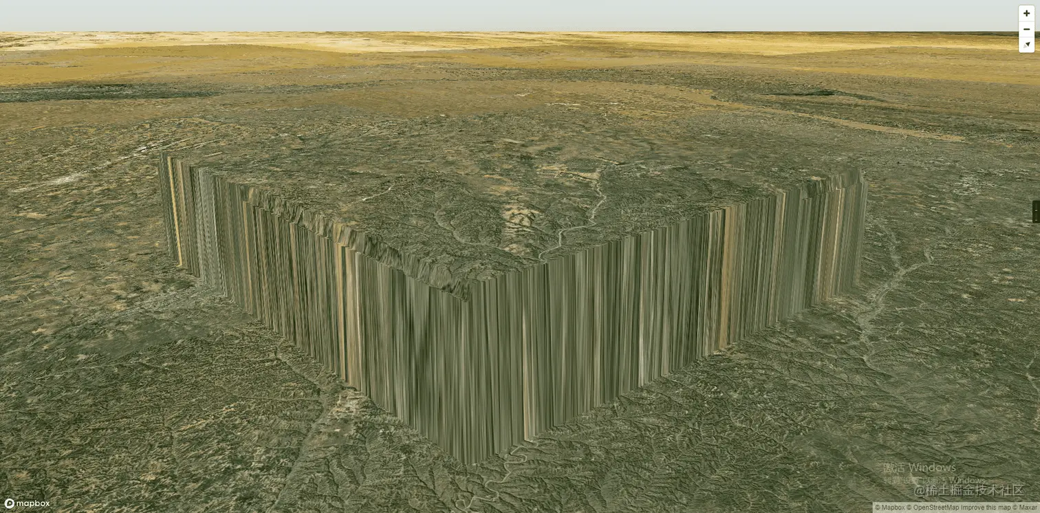 以 Mapbox Terrian-RGB 模型发布高程数据Step 1 安装 Python3 Step 2 安装 con - 掘金