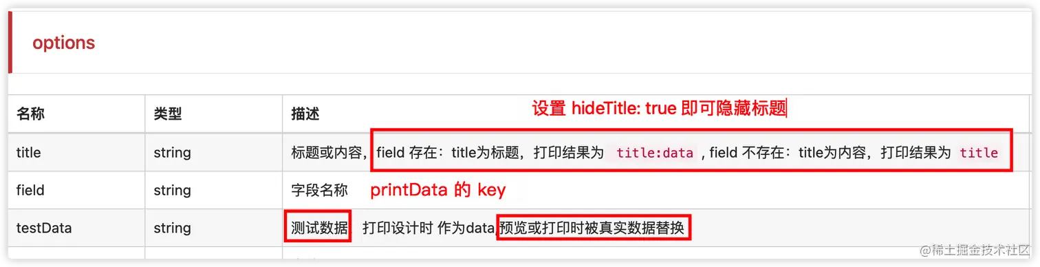 【vue-plugin-hiprint】使用-打印篇模板设计好了怎么打印？怎么预览？怎么填充数据？这里的几种预览和打印模 - 掘金