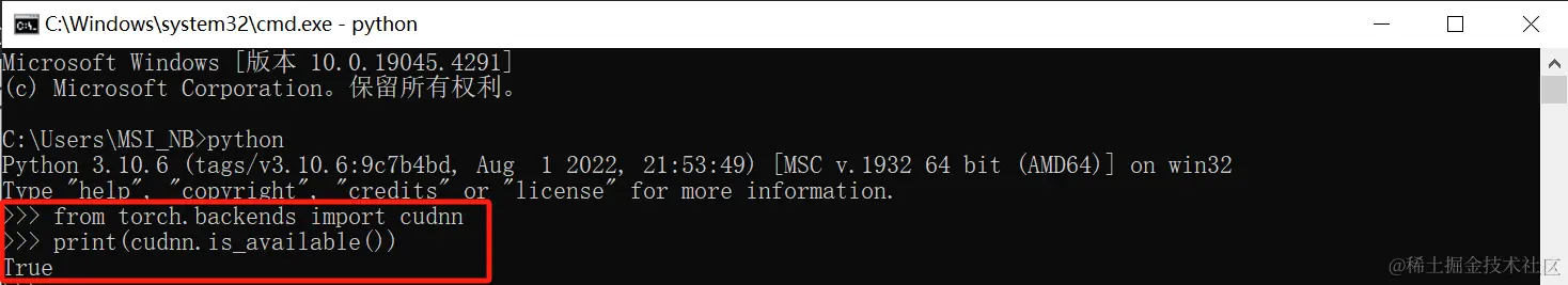 ComfyUI插件安装时CUDA_PATH异常及处理使用ComfyUI时，ComfyUI提示CUDA_PATH异常,CU - 掘金