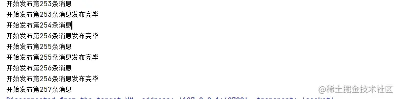 JDK 9新特性之Flow API 初探响应式流的引入 Reactive Stream 反应式流或响应式流，这个词我是在 - 掘金