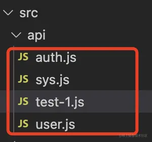 Vite从入门到精通（五）glob import - 掘金