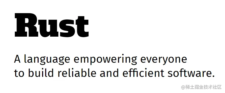 RUST 学习日记 第16课 ——字符串的常用方法（二）上节课介绍了Rust的字符串常见的修改方法这节课开始介绍Rust - 掘金