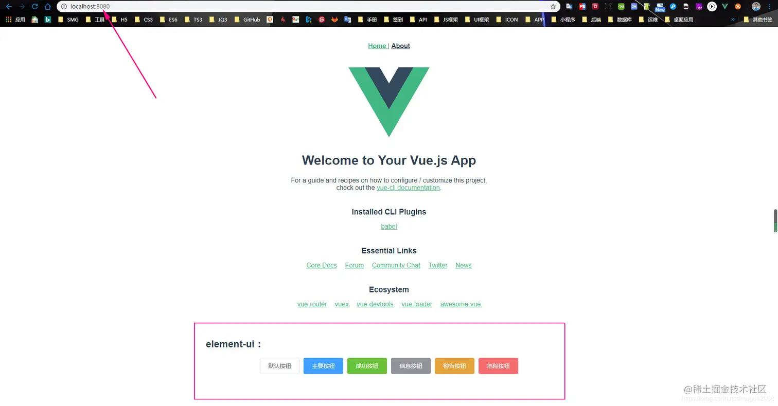 Vue Form Create的基本使用前言 由于之前有个web项目，大部分都是表单，而且这些表单是通过请求后端接口返回 掘金