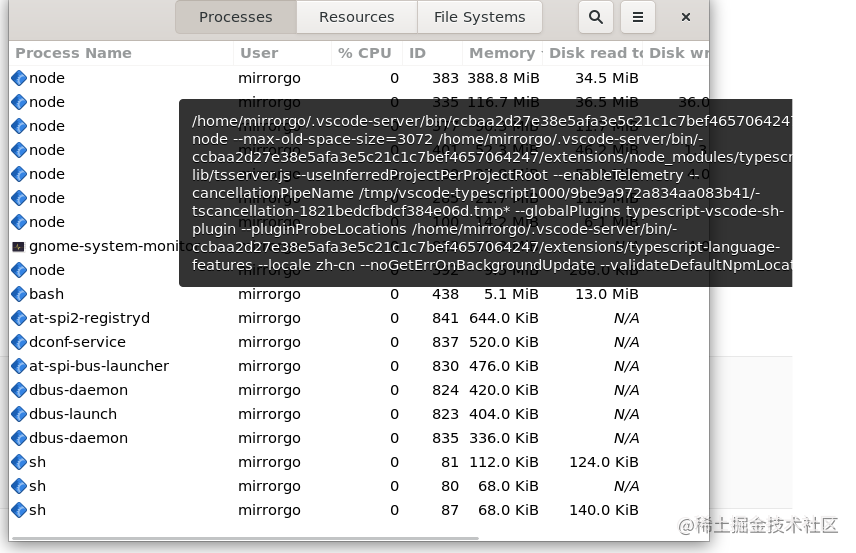 从零开始的WSL2使用教程 - 掘金