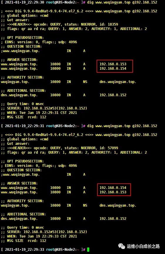 如何快速在内网搭建一个DNS服务器有时候需要在内网搭建DNS服务器，实现内网域名的解析功能，今天就来聊聊内网DNS服务器 - 掘金