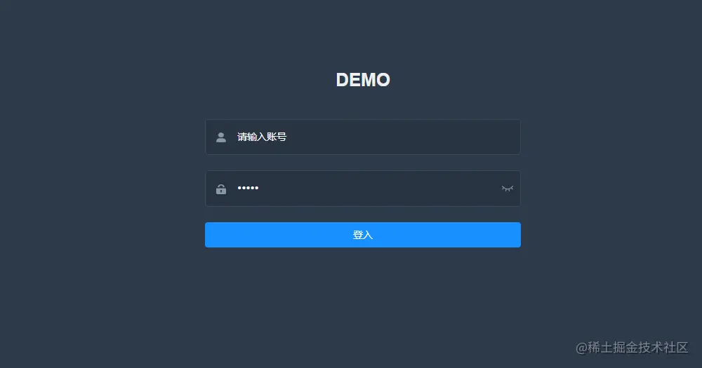 手把手让你彻底学会前端之vue Element Admin 01前言：本文主要为vue Element Admin框架的 掘金 2685