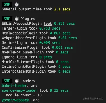 深度体验Rspack字节跳动 Web Infra 团队在这个月开源了 RSPack，一个基于 Rust 编写，与 Web - 掘金