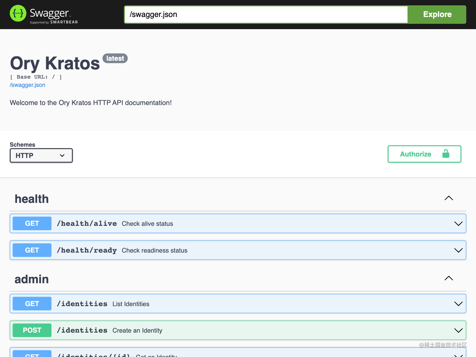 Ory Kratos user authentication - Moment For Technology Ory Kratos user authentication - Moment For Technology