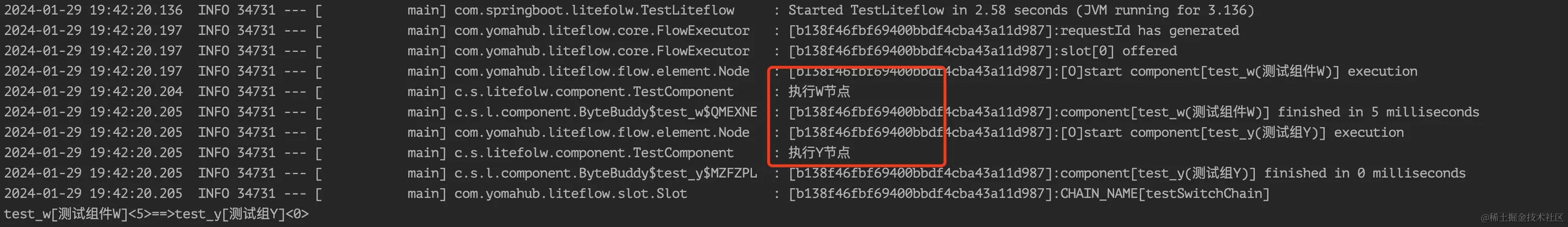 SpringBoot + LiteFlow 轻松应对复杂业务逻辑，简直不要太香！LiteFlow是一个非常强大的现代化的 - 掘金