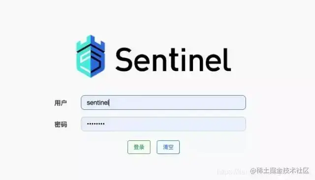 Traffic limiting on the Sentinel interface - Moment For Technology