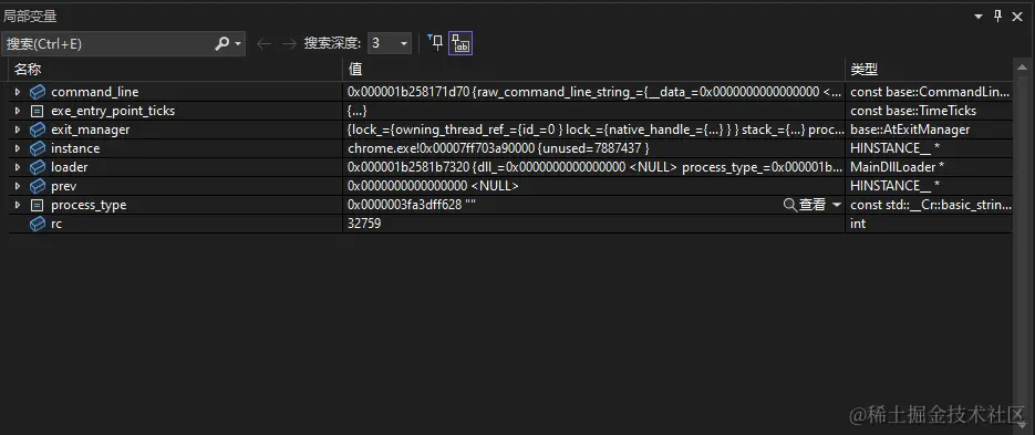 Chromium源码分析之调试准备诚以此文献给所有对Chromium饱有热情的同学，希望通过此文能够帮助大家更好的学习如 - 掘金