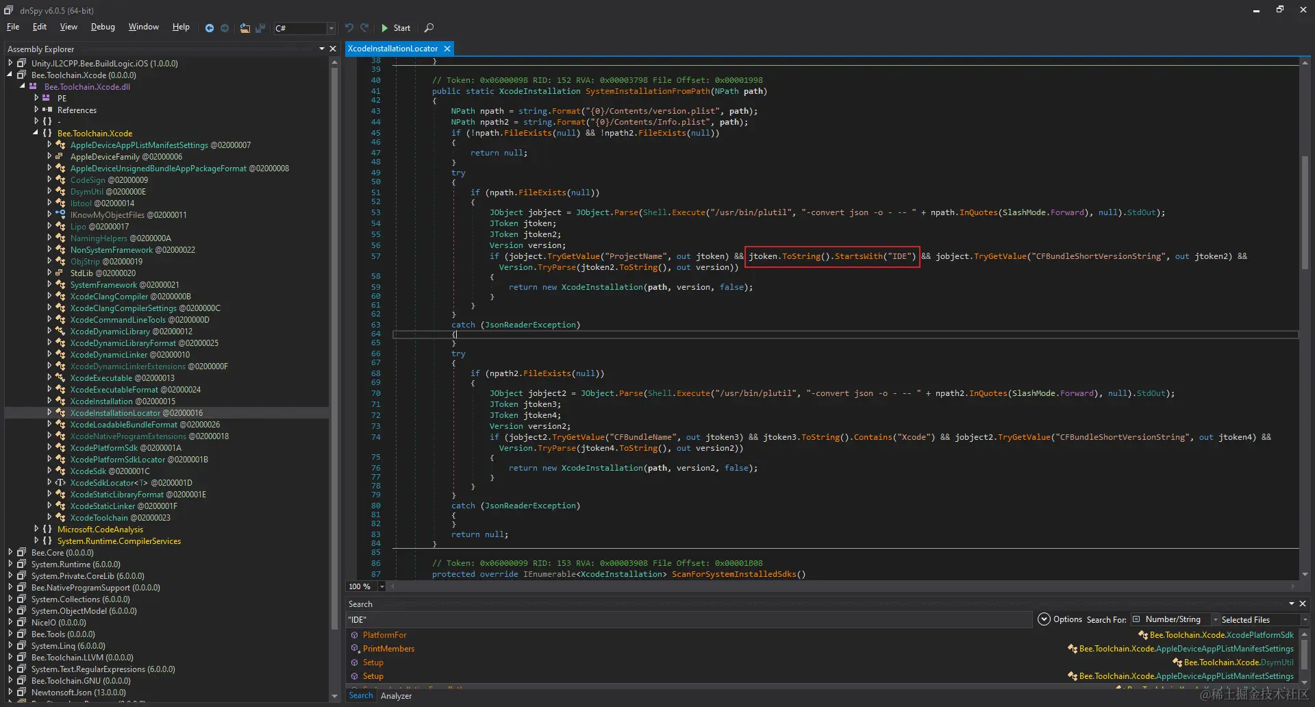 关于AssetBundle禁用TypeTree之后的一些可序列化的问题1）关于AssetBundle禁用TypeTree - 掘金