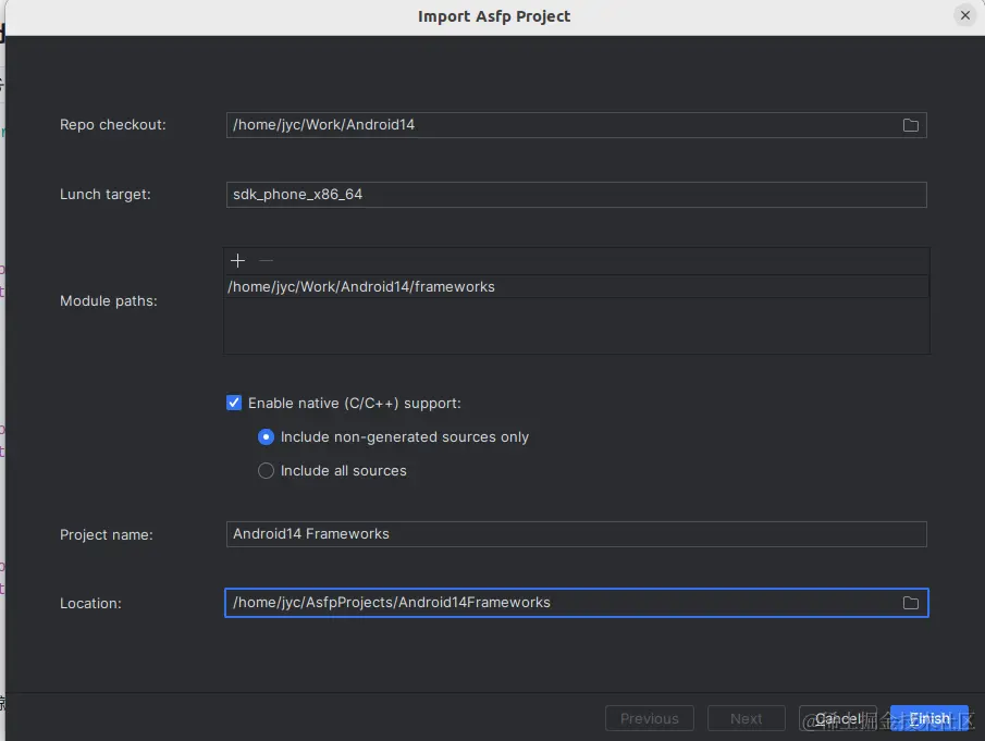 玩转Android Framework：使用Android Studio For Platform本文将介绍如何安装并使 - 掘金