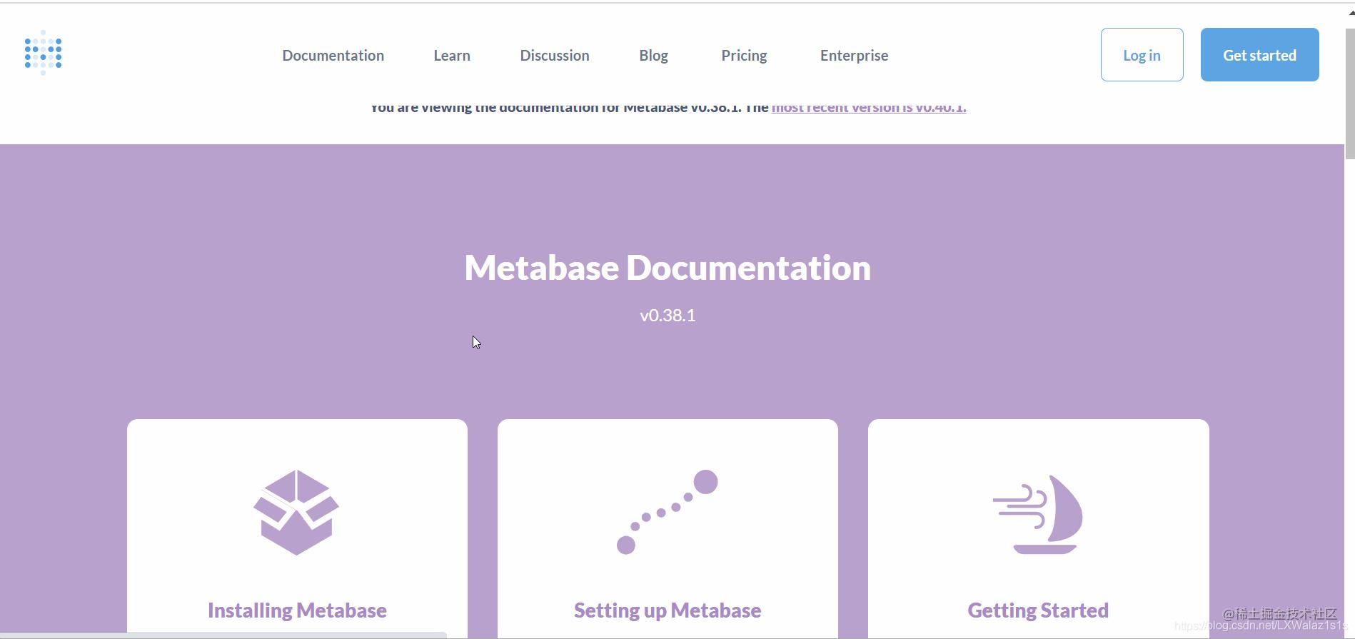 Metabase——开源的大数据分析探索、可视化报表神器 - 掘金