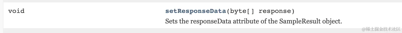 Jmeter系列之BeanShell使用BeanShell是一种完全符合Java语法规范的脚本语言，是轻量级的Java脚 - 掘金