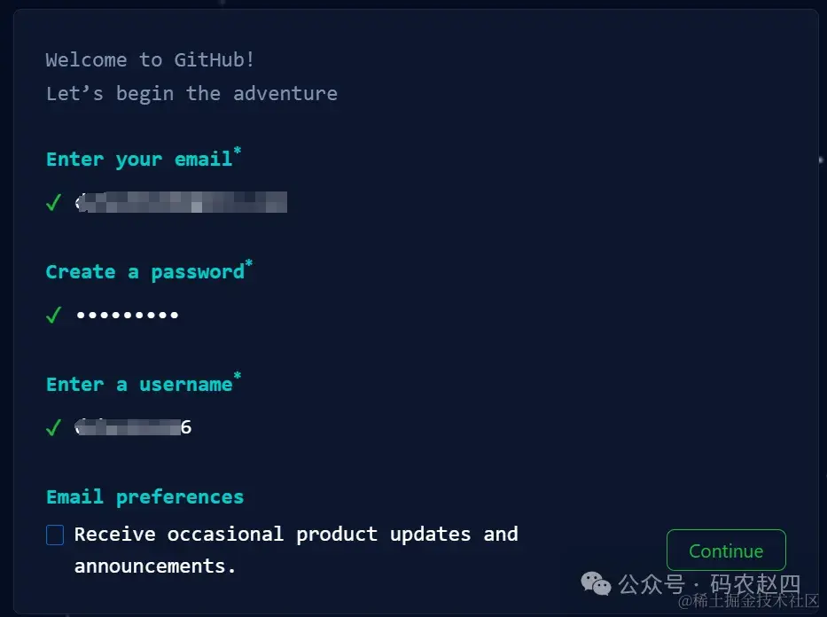 Github Copilot 免费试用无限续杯Github Copilot 是由 GitHub 和 OpenAI 合作开 - 掘金