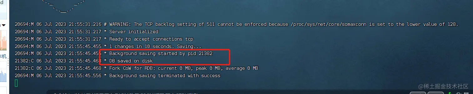 详细介绍Redis7持久化机制RDB和AOF你好，我是刘牌！ 今天分享一下Redis的数据持久化方式，我们知道，Reid - 掘金