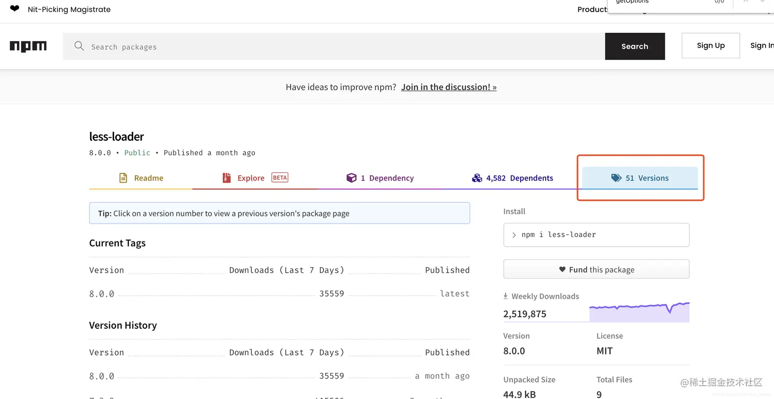 Create React App中如何使用less 手把手教会less的用法前言 我们在开发react项目中 一般都会使 掘金