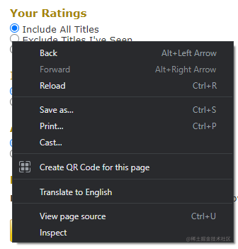 在Python中用Selenium点击一个按钮 - 掘金