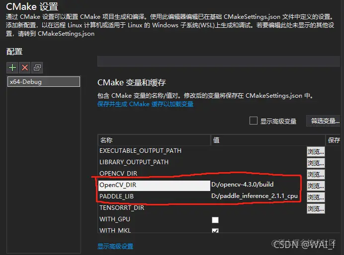 Paddleocr Windows C 部署介绍 关于paddleocr的c 版本调用，网上的资料还是蛮多的，官 掘金