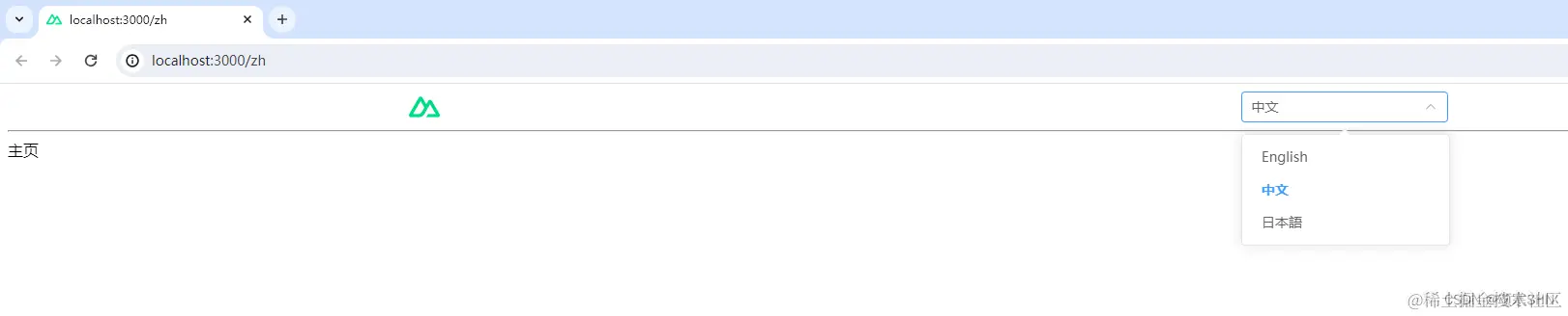 【Nuxt3.x结合i18n国际化】基础使用Nuxt3.x结合i18n国际化 Nuxt3 模块使得i18n更容易与框架结 - 掘金