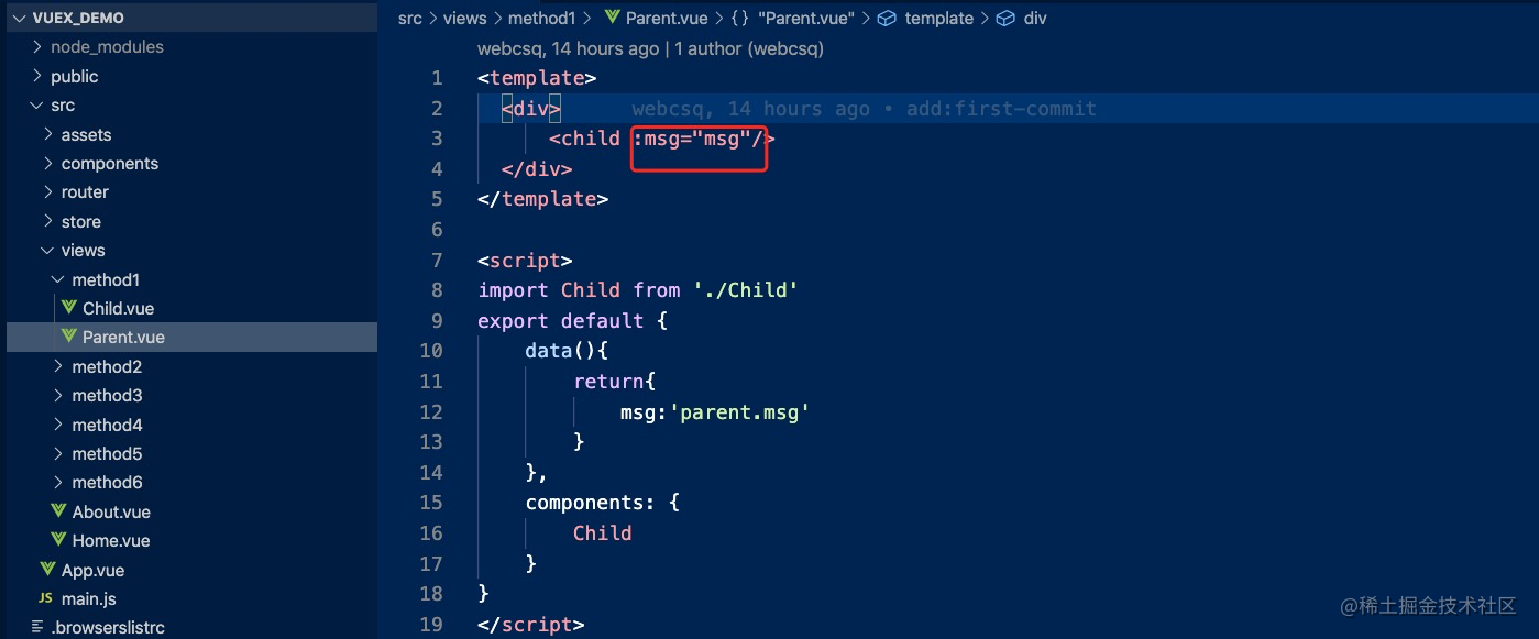 Technical summary | seriously comb again Vuex Life Cycle, to meet Vue3.0 - Moment For Technology