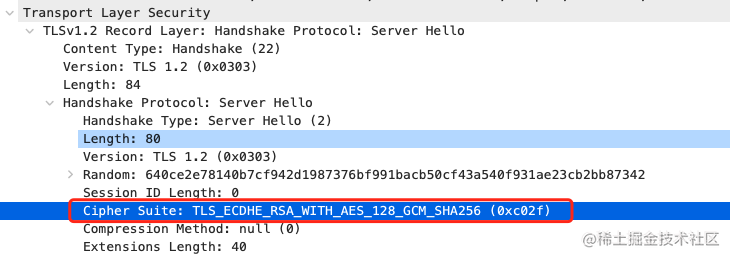 详解 HTTP2.0 及 HTTPS 协议 - 掘金
